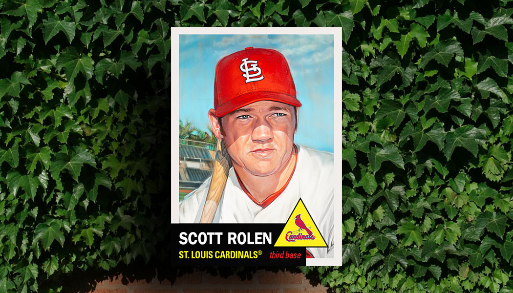 Topps MLB Living Set Baseball Checklist, Print Runs, Details