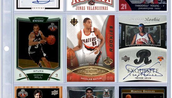 One-Sheet Collections: Best Active NBA Stars Who Have Never Been All ...