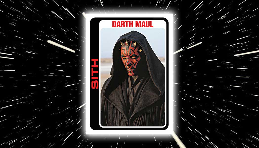 2023 Topps Throwback Thursday Star Wars Checklist, Variations