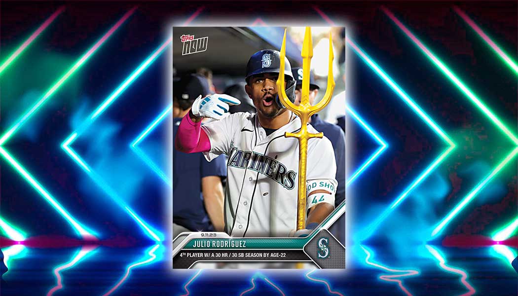 2023 Topps Now Baseball Checklist, Team Set Lists, Print Runs