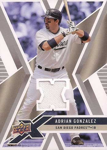 One-Sheet Collections: $100 Padres Starter Kit - Beckett News