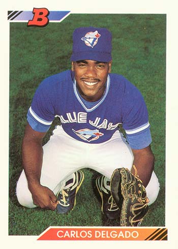 One-Sheet Collections: Most Home Runs for One-and-Done MLB Hall of Fame ...
