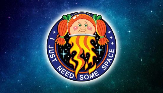 2023 Topps Garbage Pail Kids Intergoolactic Mayhem Details