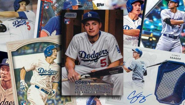 Rookie Cards Archives - Beckett News