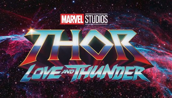 2023 Upper Deck Thor: Love and Thunder Checklist, Details