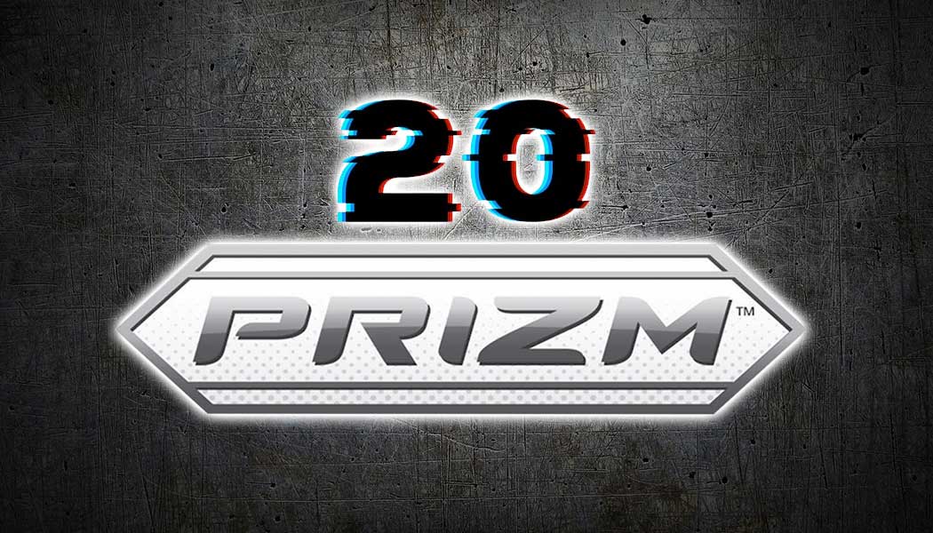 20 Most Valuable Panini Prizm Football Rookie Cards