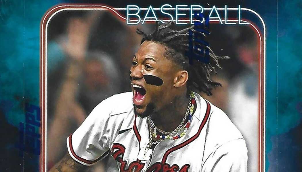 5 Things to Watch for in 2024 Topps Series 1 Baseball