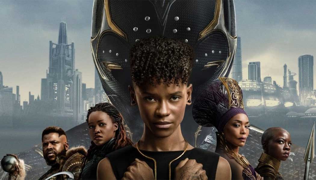 2024 Upper Deck Black Panther: Wakanda Forever Checklist, Info