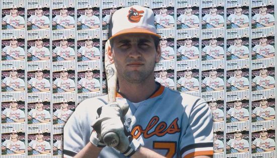 1989 Fleer Bill Ripken F-Face Variations and History