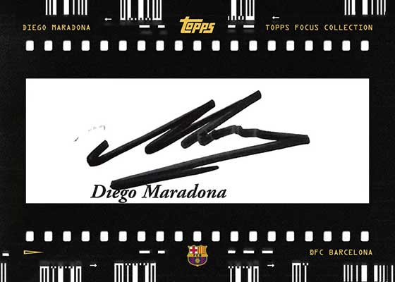 2023-24 Topps Focus FC Barcelona Checklist, Box Info, Details