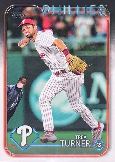 Kevin Hart Variations Get a Sequel in 2024 Topps Series 2 - Beckett News