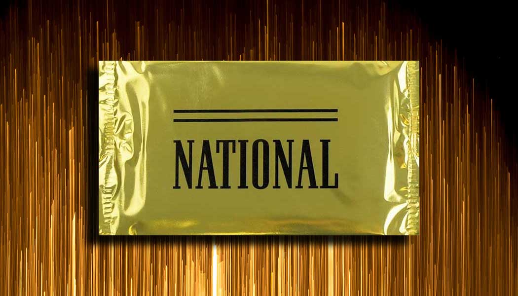 2024 Panini National Convention VIP Gold Packs Checklist, Info