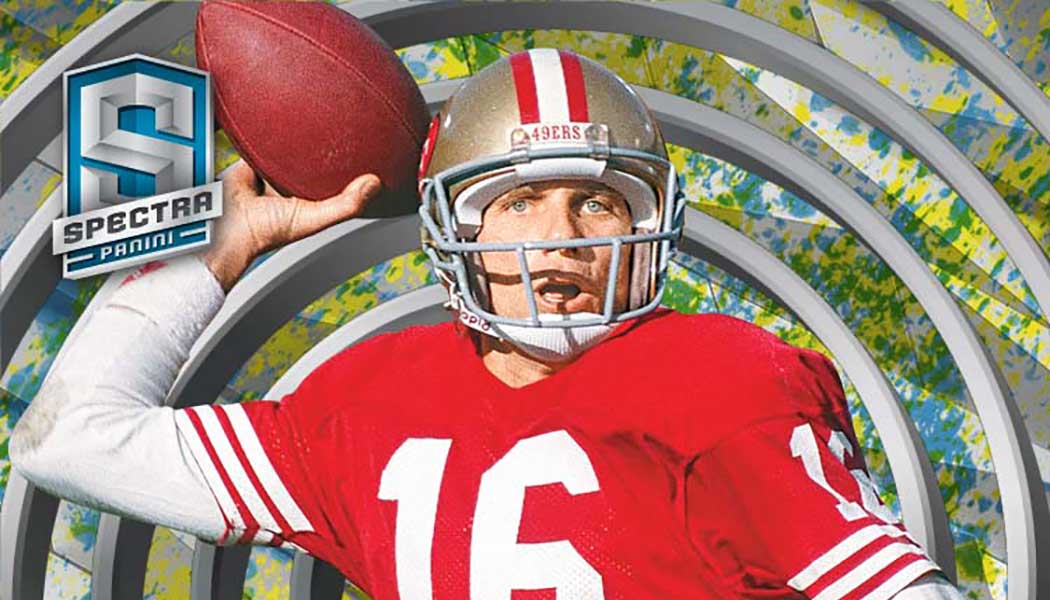 2024 Panini Spectra Football Checklist, Team Sets, Hobby Box Info