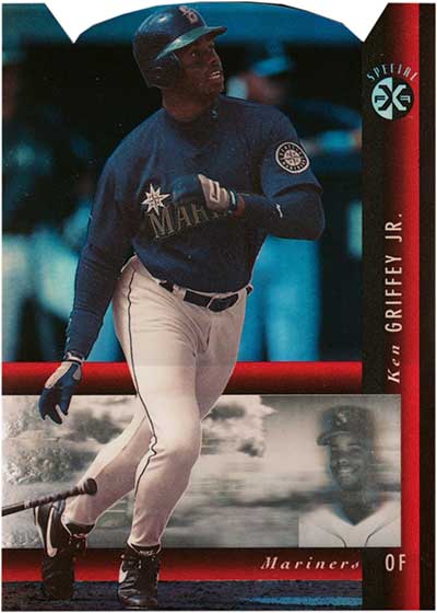 Top 24 Ken Griffey Jr. Cards Ever and What Makes Them Iconic