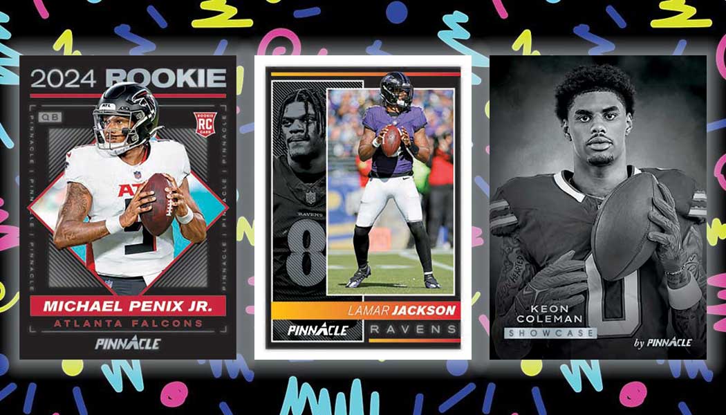 2024 Panini Encore Football Checklist, Teams, Box Info, Details