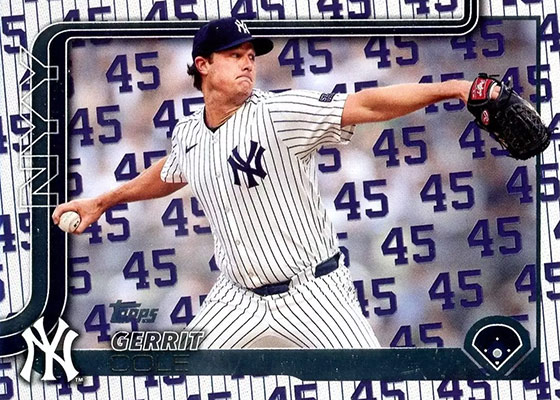 2025 Topps Series 1 Baseball Variations Guide, What to Look For