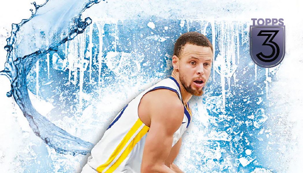 2023-24 Topps Three Basketball Checklist, Team Sets, Box Info