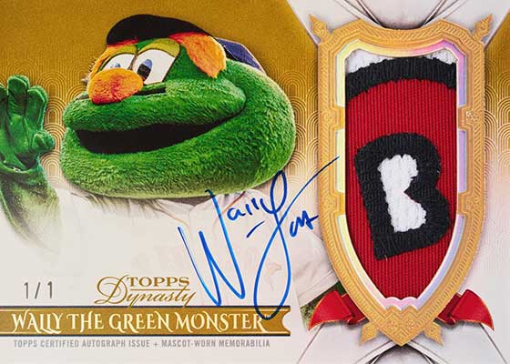 2025 Topps Series 1 Baseball Celebration Mega Box Checklist, Info