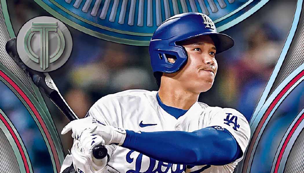 2025 Topps Tribute Baseball Checklist, Team Set, Hobby Box Info