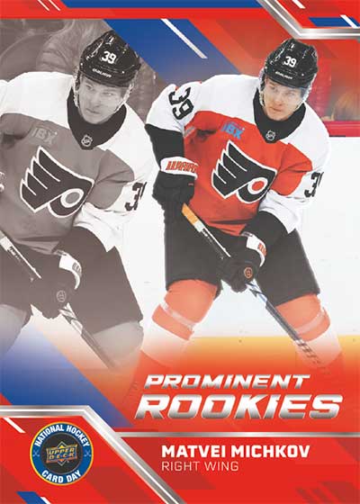 2024-25 Hockey Cards Release Dates, Checklists, Price Guide