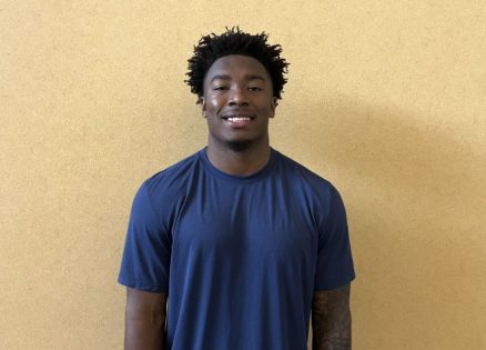 Interview: Former Clemson LB Barrett Carter Preparing for NFL Draft ...