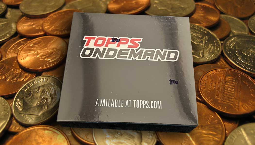 2020 Topps 3D Baseball Box Break, Review and Breakdown