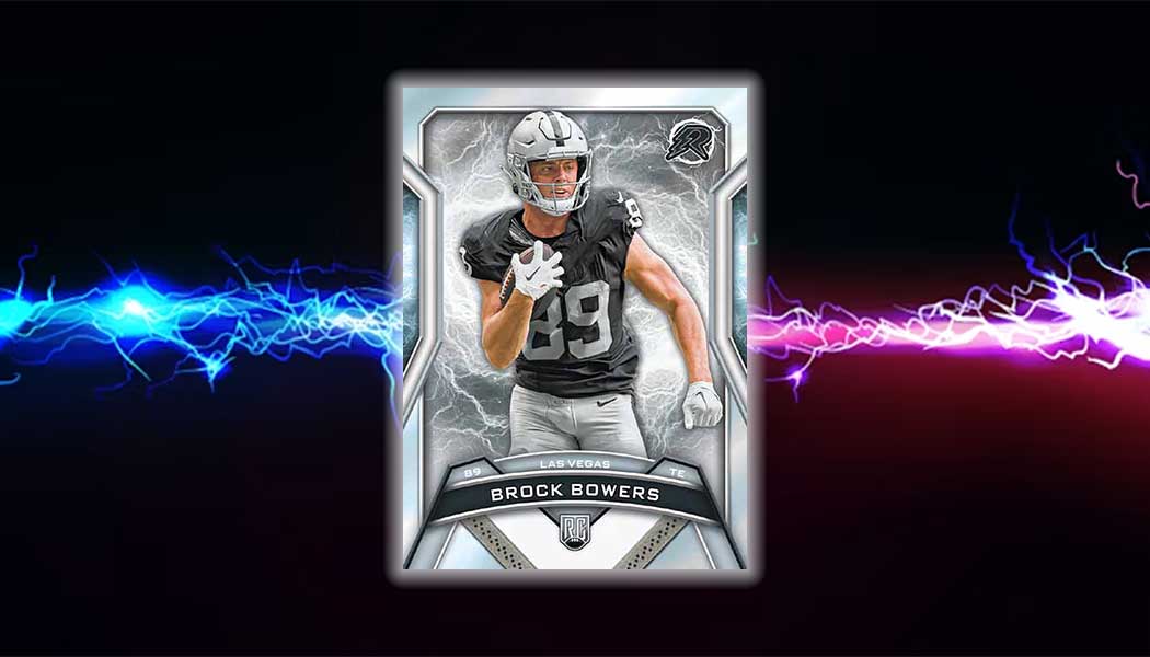 2024 Topps Resurgence Football Checklist, Teams, Box Info