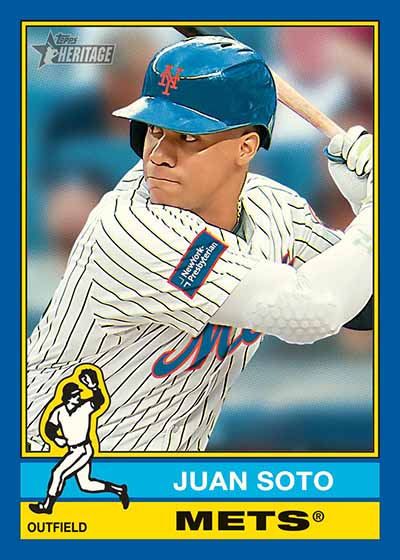2025 Baseball Cards Release Dates, Checklists, Price Guide Info