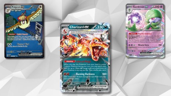 The Best Pokémon Cards of 2025 (So Far) - Beckett News