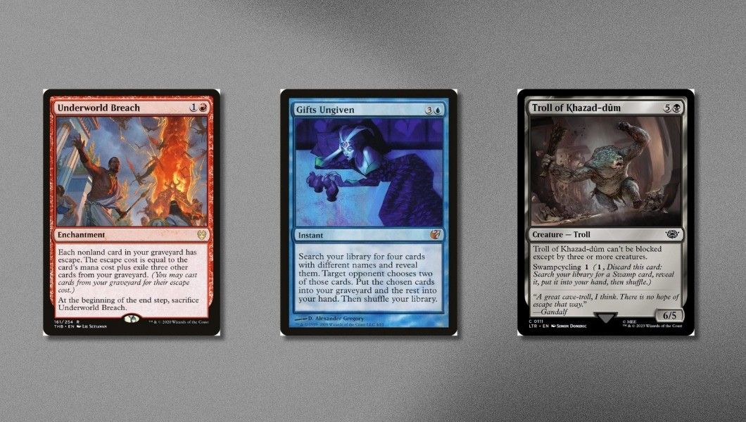 Collector's Analysis of the March/April 2025 Banned and Restricted List ...