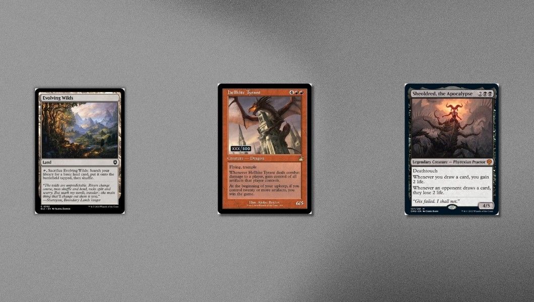 Which MTG Format Fits Your Playstyle and Wallet? - Beckett News