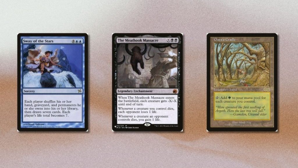 A Guide to MTG Finance, Market Trends, and Identifying Undervalued ...