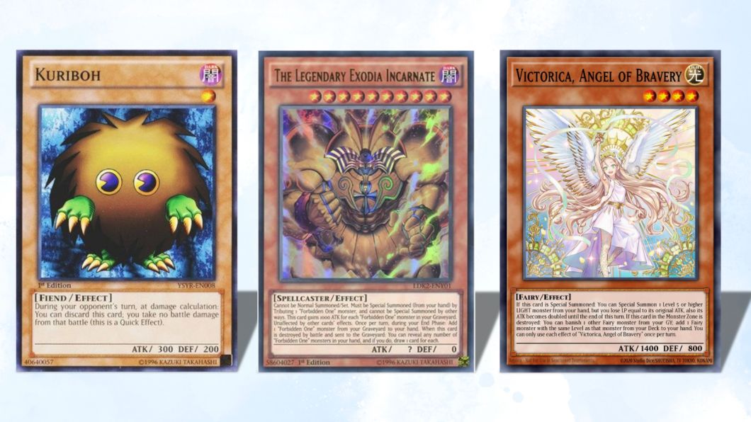 What to Know: Yu-Gi-Oh! Card Rarity Explained - Beckett News