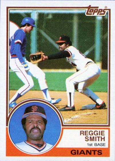 Ryne Sandberg Rookie Card Guide and Checklist