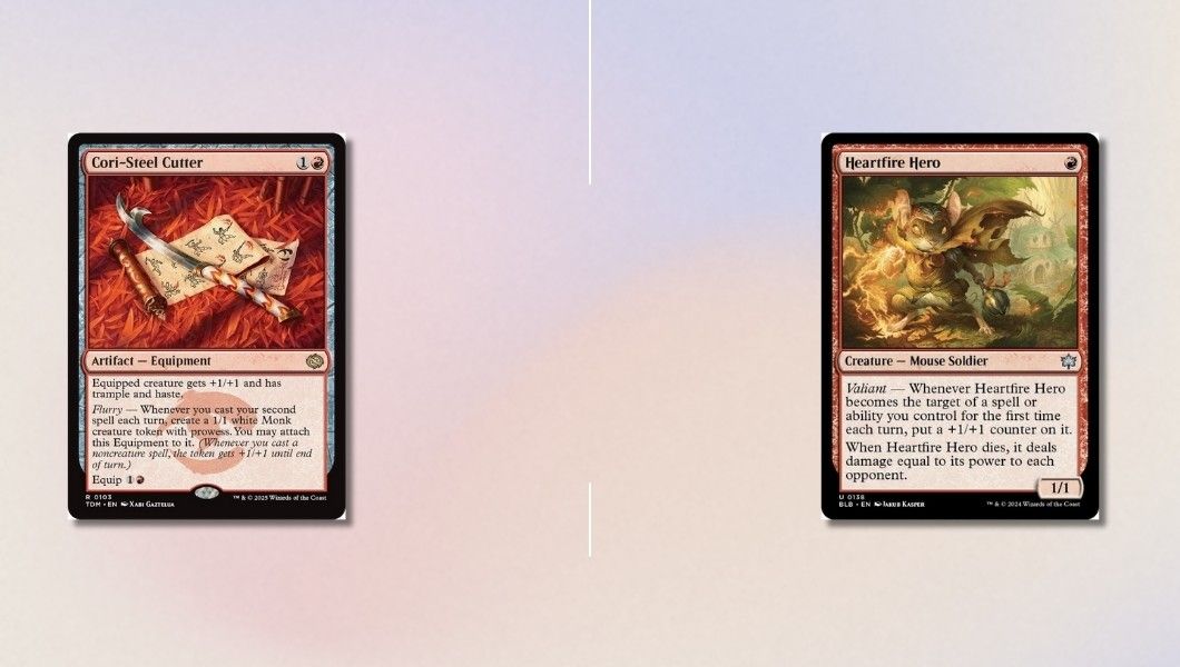 Breaking Down Magic: The Gathering Standard 7-Card Ban That Just ...