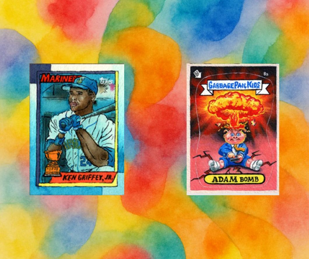 2025 Topps Shoebox Treasures Baseball Checklist and Details