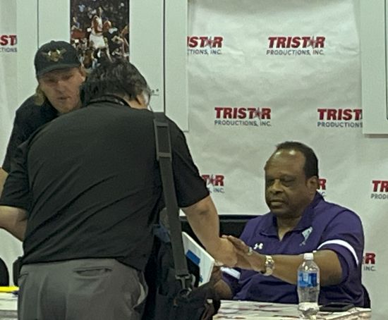 Talking Baseball with Underappreciated Pittsburgh Pirates Great Al ...