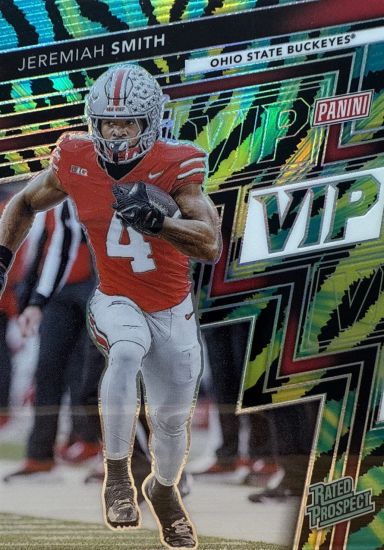 Big Week 1 College Football Games, Which Player Cards to Chase ...