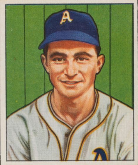 A Guide to Bobby Shantz Baseball Cards