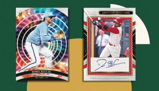 2025 Panini Select Baseball Checklist Team Sets, Hobby Box Info