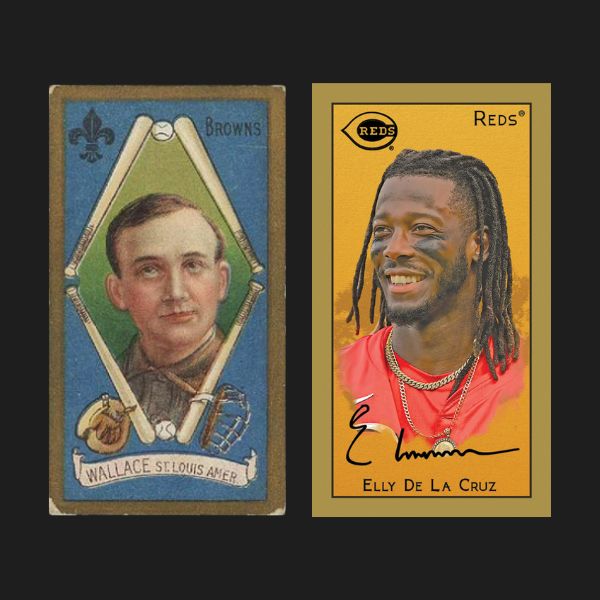 2025 Topps T205 Baseball Checklist, Team Sets, Box Info, Details