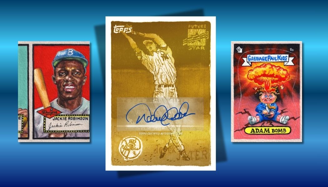 2025 Topps Shoebox Treasures Baseball Checklist and Details
