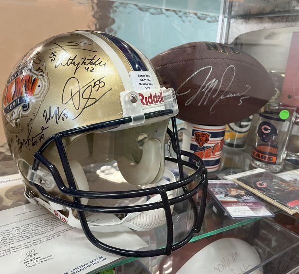 The Tenth Inning Card Store Goes the Extra Frame for Collectors in ...