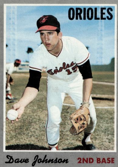 Remembering MLB Player and Manager Davey Johnson - Beckett News