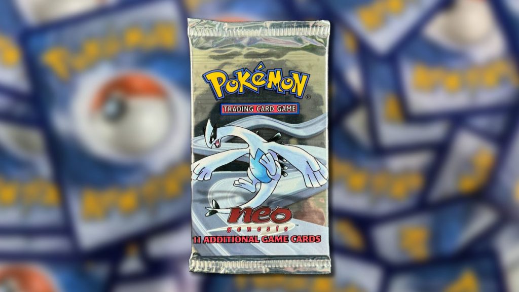 The Best Pokémon TCG Expansion Sets of All Time - Beckett News