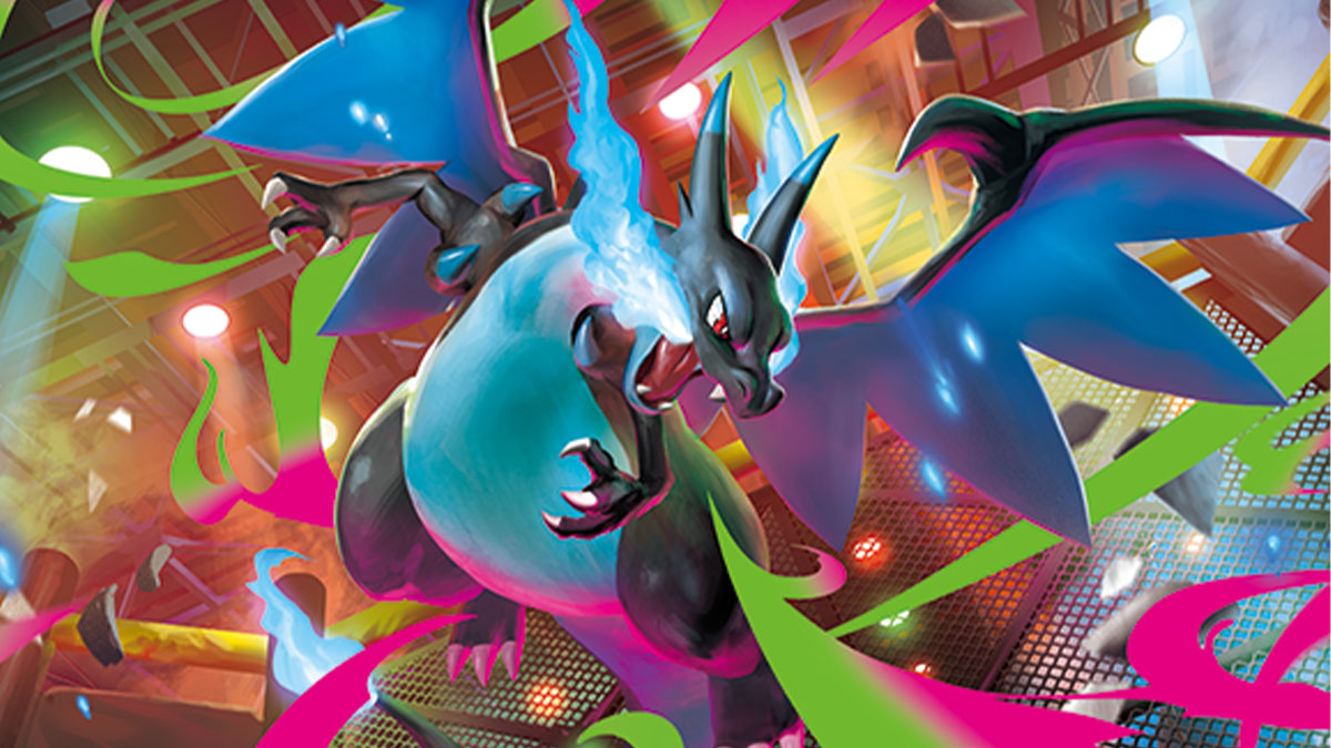 Pokemon TCG Phantasmal Flames Release Date and Pre-Order Info - Beckett ...
