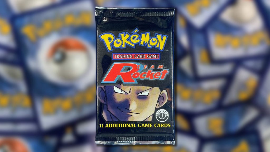 The Best Pokémon TCG Expansion Sets of All Time - Beckett News
