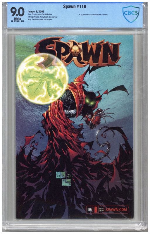 Top 5 Angel Medina Comic Book Titles - Beckett News