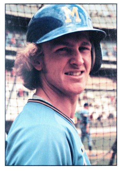 Robin Yount’s Rookie and Most Valuable Baseball Cards - Beckett News