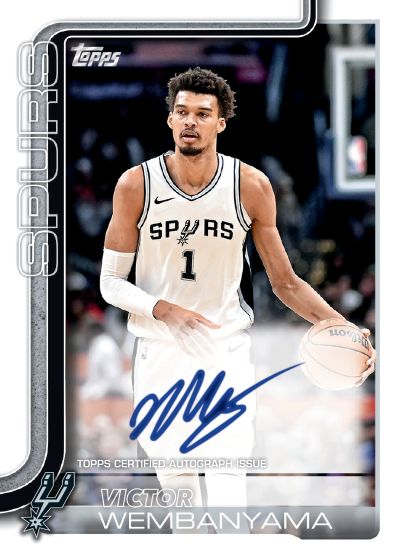2025-26 Basketball Cards Release Dates, Checklists and Set Info